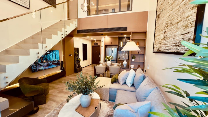 Luxury 1br Skyline & Ocean View Oysterbay's Finest - タンザニア