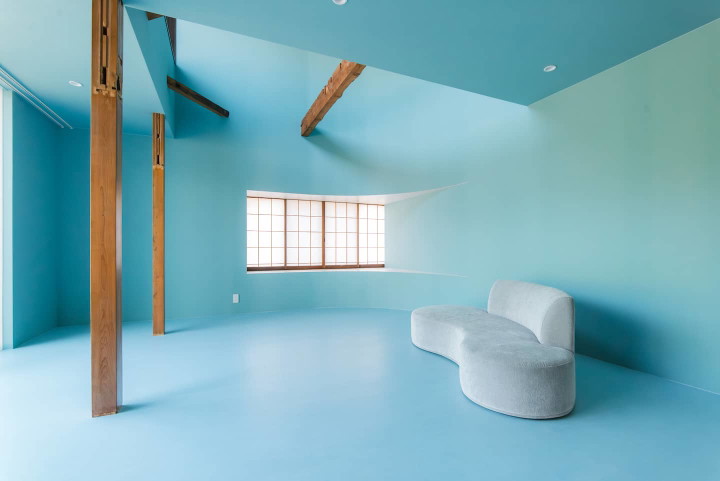 Machihaku Shinzaka Agaru | Vacation Rental | 3ldk - 富士市