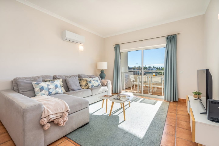 Appartement Lumineux Et éLégant à Lagos Avec Piscine Par Hostwise - District de Faro