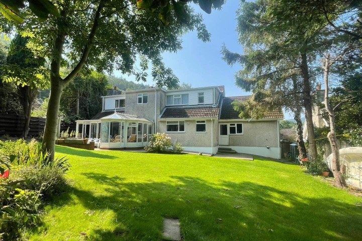 Number Fifty-six Ramsey Villa - Isle of Man
