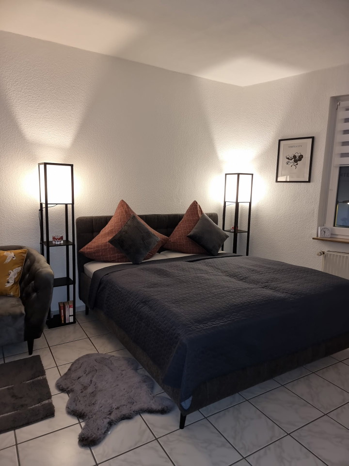 Moderne Wohnung In Hagen - Zentral - Hagen