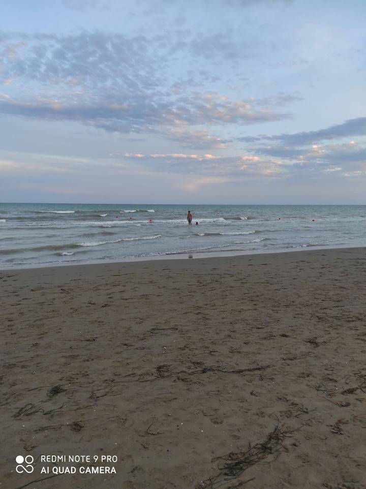 Apartament Closed To The Beach And City Centre - Caorle