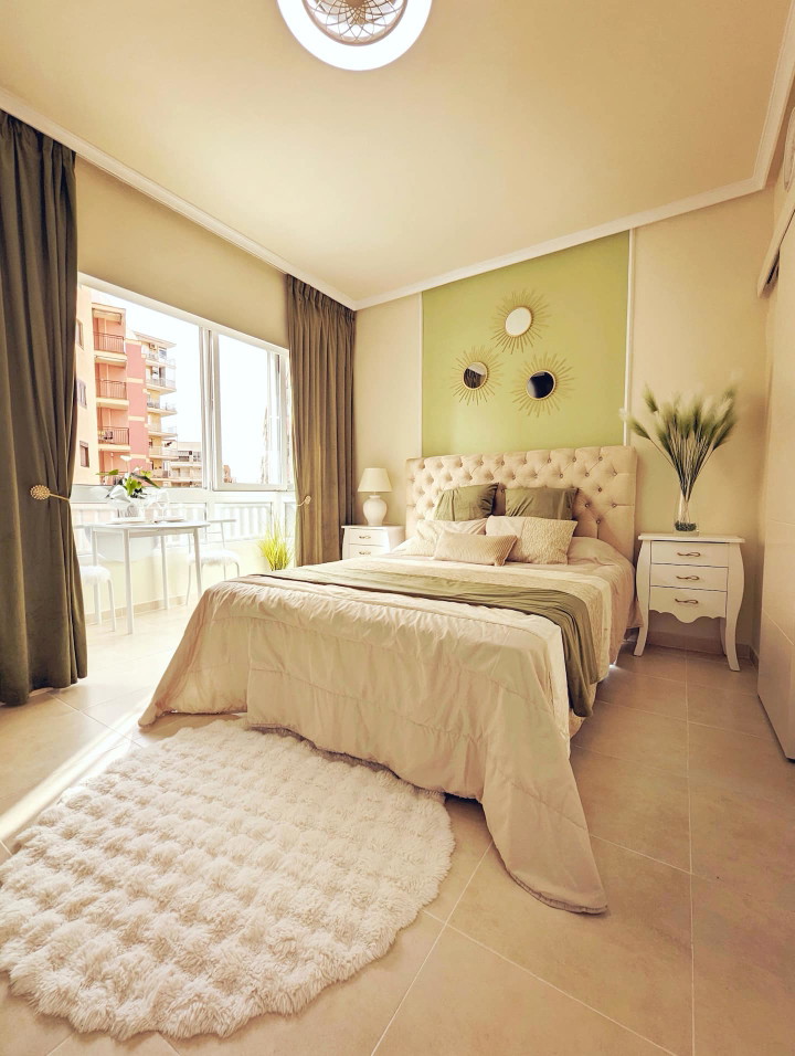 Estudio Bambú - Torrevieja