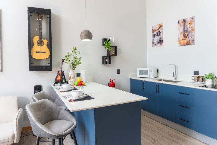 Mini Casita Melody Nest - Turrialba