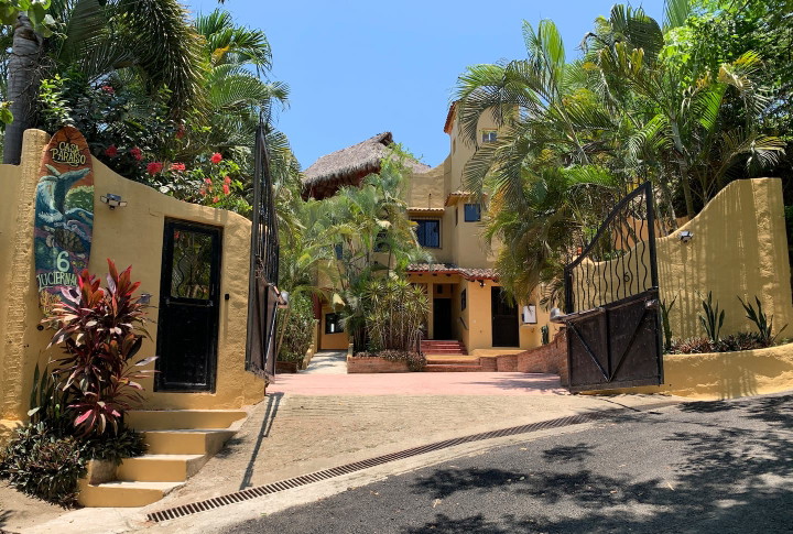 Casa Paraiso Ii - Sayulita