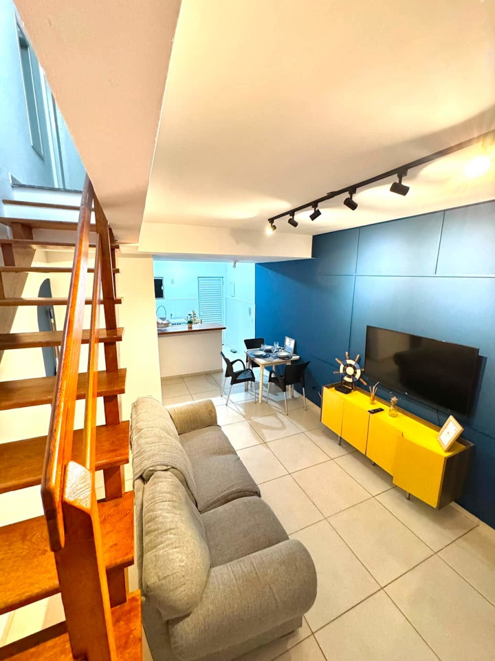 Duplex Pertinho Do Mar - Arraial do Cabo
