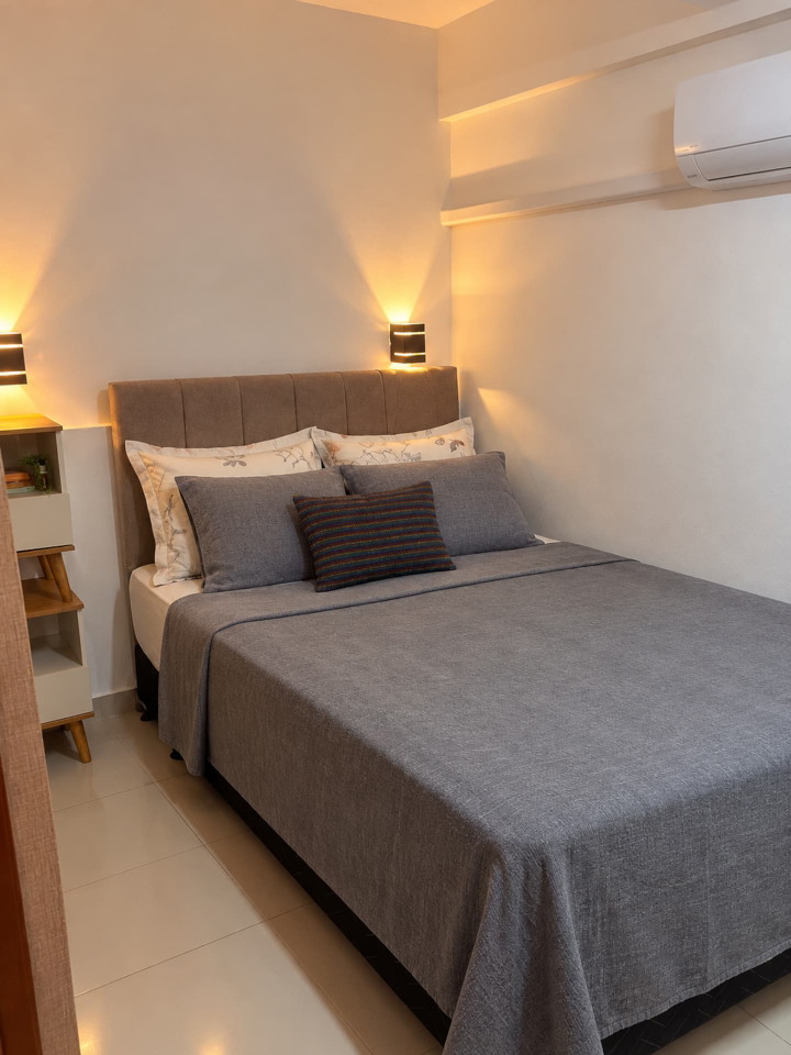 Edf Flamingo | Apt No Coração Da Ponta Verde - Maceió