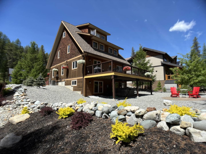 Bedrooms Galore! Private Hottub. Walk To Main Lift - Kimberley