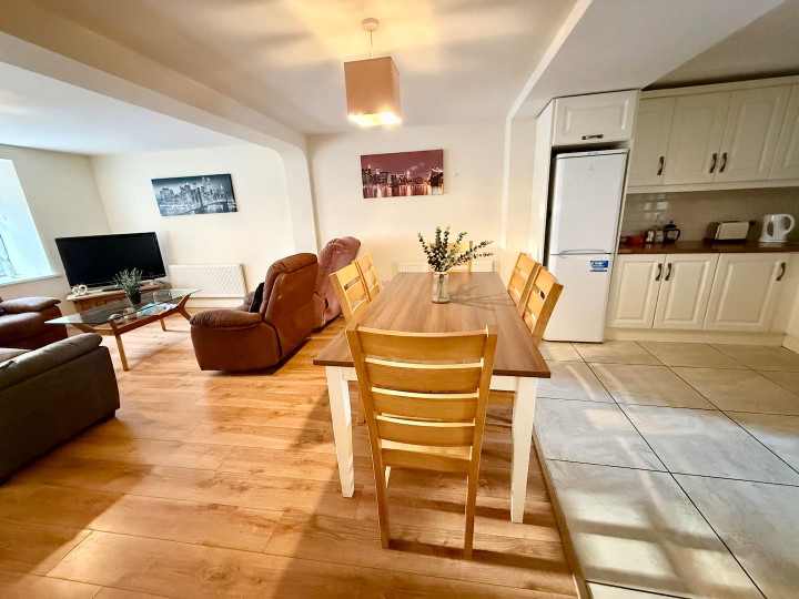 Cork City House | 10-min Walk To Centre - Cork (Ireland)