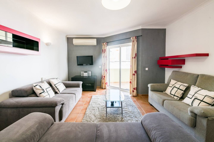 Apartment In The Center Of Carvoeiro/parking/swimming Pool - Carvoeiro