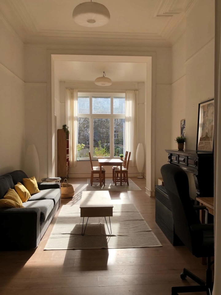 ÉLégant Duplex Au Cœur D'ixelles - Ixelles