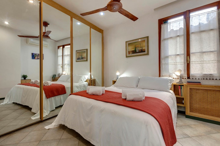 Appartamento Lorens - Florencia