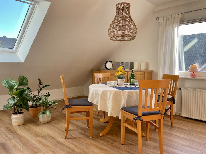 Cozy Surfer's Shack By The Sea - Heiligenhafen