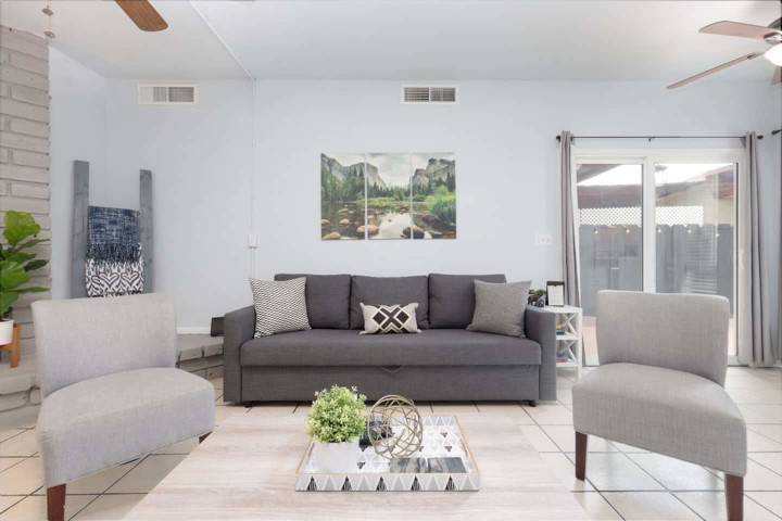 Beautiful Home With Super Fast Internet,great Spot - Clovis, CA