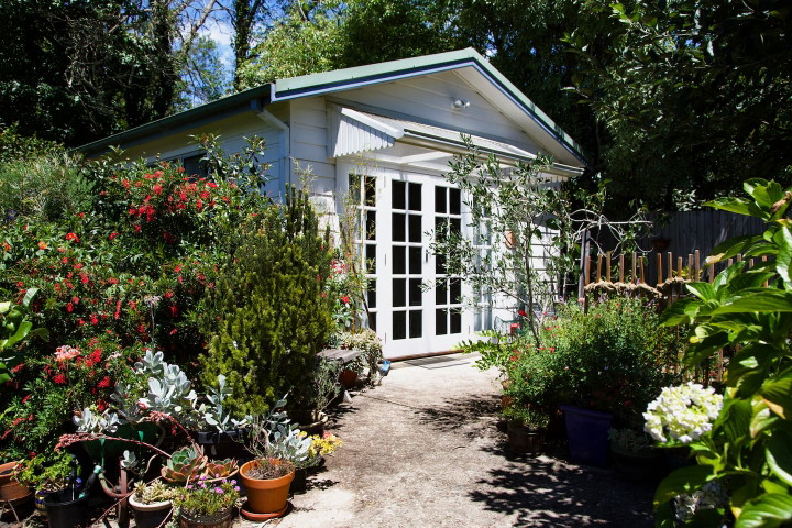 Greendale - Garden Cottage In Picturesque Leura - Leura