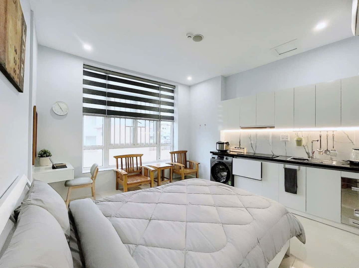 Avalon 5.3 - Oceansight - New Interior, Central - Da Nang, Province, Vietnam