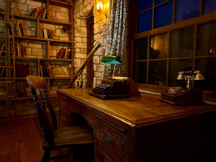 Fantasy Retreat Cosy Cabin With Cinema & Fireplace - Hertfordshire