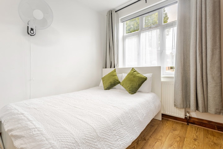 The Norbury Nest - Londres