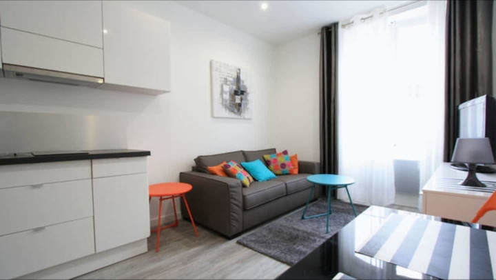 Ideal Apartment Old Port Marseille - Marseille