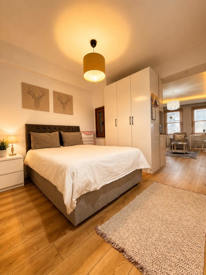 Beyoğlu Central Suites  1. Kat - Fatih