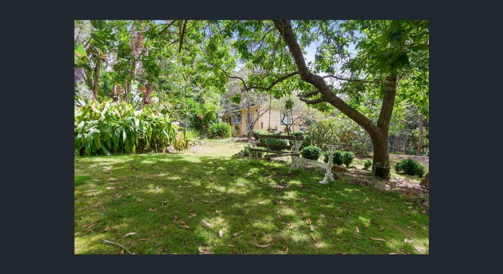 Hill Top Forest Retreat - Southern Highlands - Alpine
