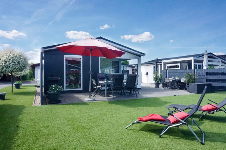 2 Bedrooms | Vacation Home On The Gülser Moselbogen | 5 Guests - Koblenz