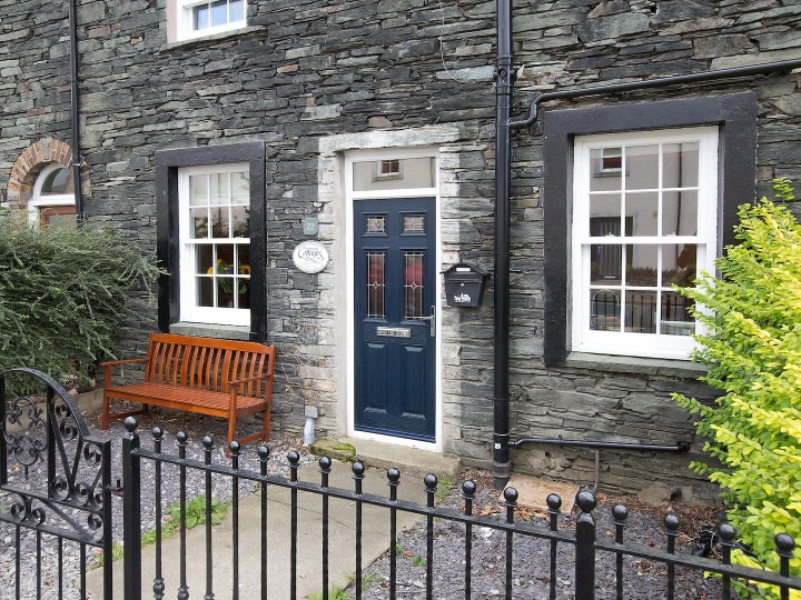 22 Rose Terrace - Keswick