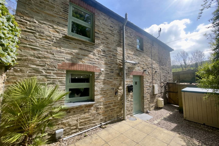 Cornish Cottage In Beautiful Village Near Padstow - Padstow