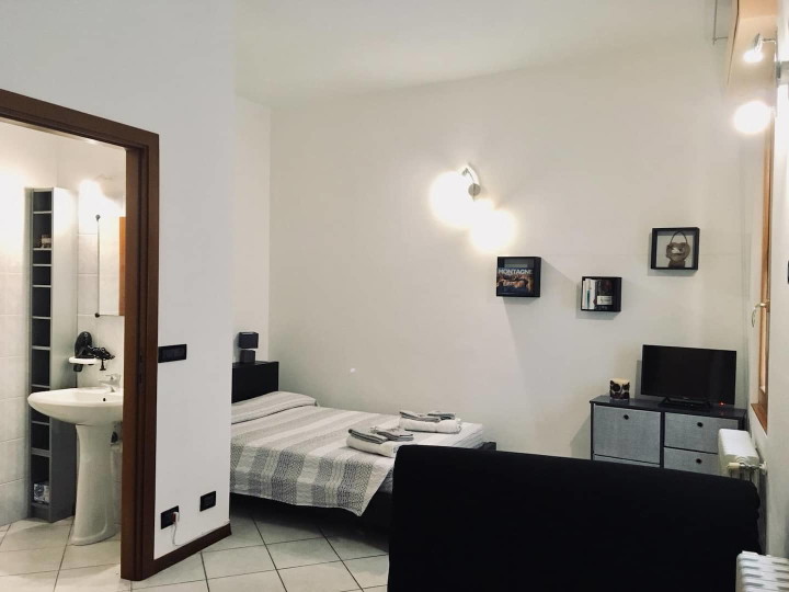 Dal Mamo - Monolocale - Mantua
