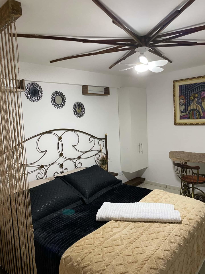 Casa Aconchegante 04 - Curitiba