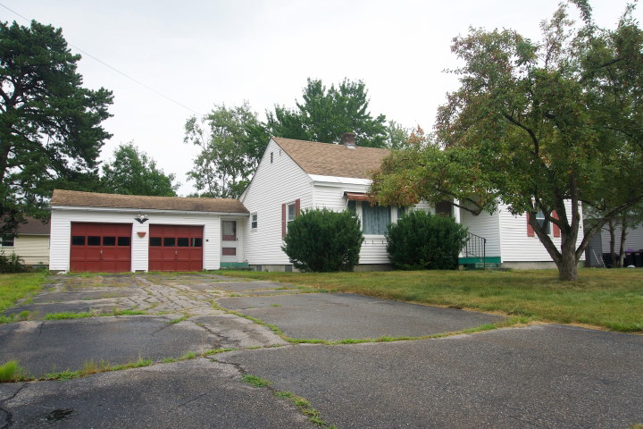 Hari-ambika Guest House - Concord, NH
