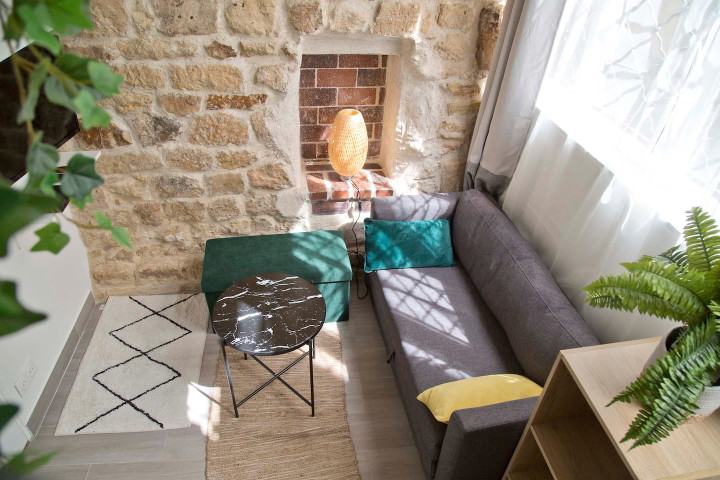 Charmant Loft Au Cœur De Paris - Créteil