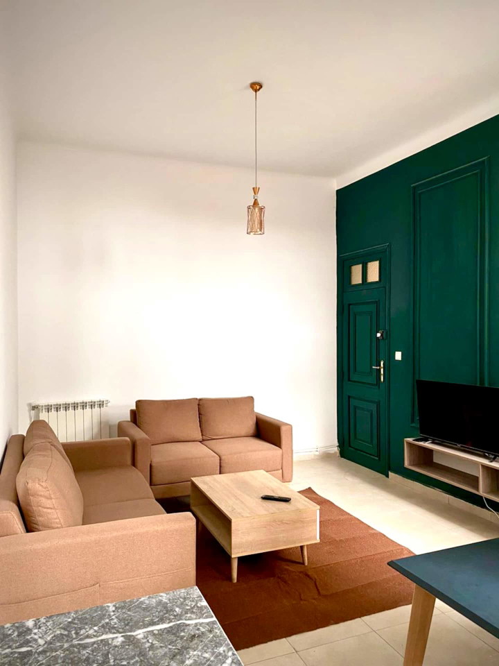 Experience Oran In The City Center - Constantine