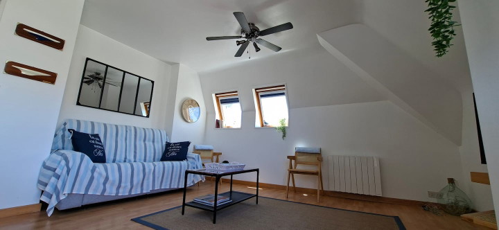 Appartement à Deux Pas De La Mer - Saint-Cast-le-Guildo