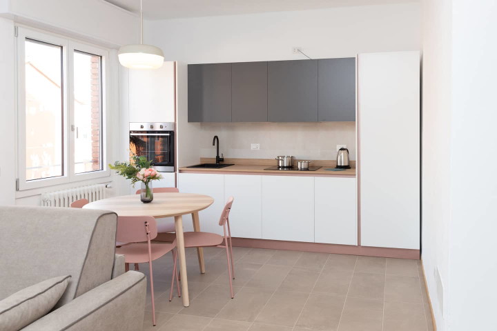 Apt 2 Cozy Asst Melegnano Martesana Hosp. - Lodi