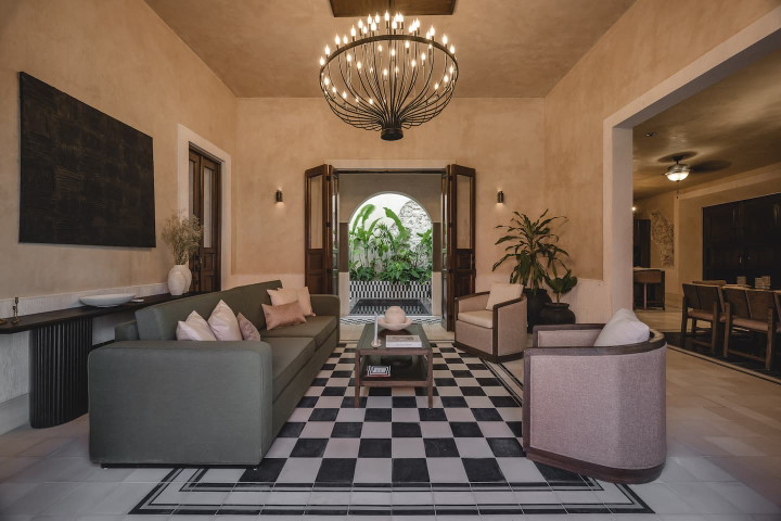 Casa Malix - Valladolid