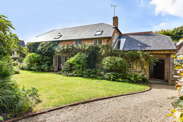 Vicarage Barn, Arundel, West Sussex - Littlehampton