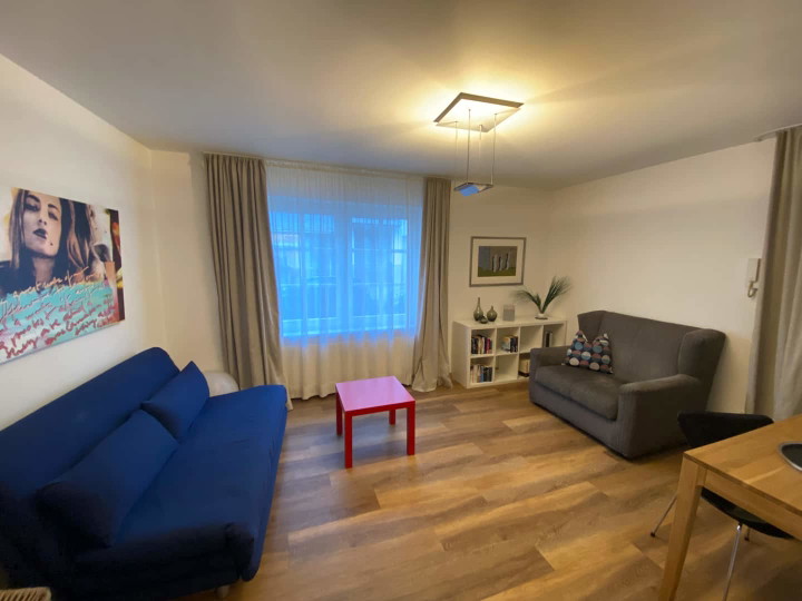 Bonn, Stadtwohnung, Zentral (Inkl.15,5%airbnb) - Bonn