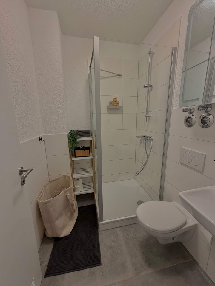 Newly Renovated Apartment I Kit I Wi-fi I Smart Tv - Karlsruhe