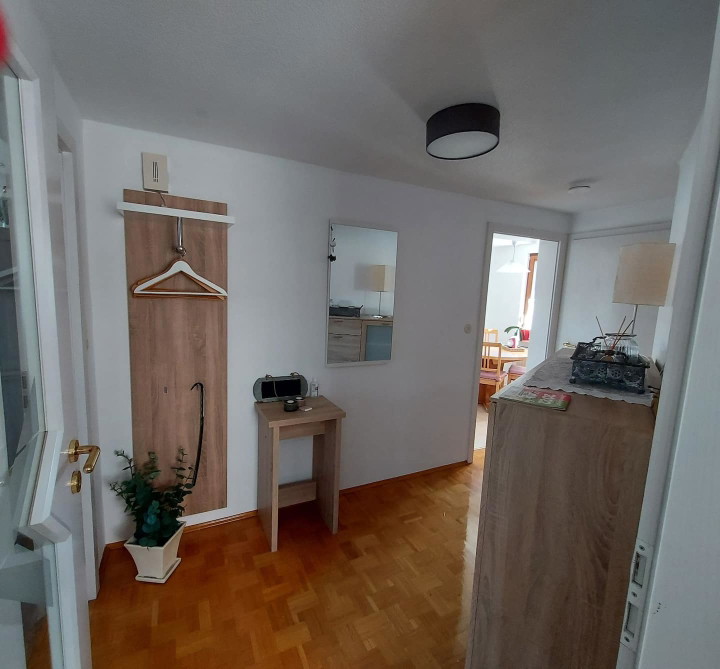 Chez Soi Temporairement - Balingen