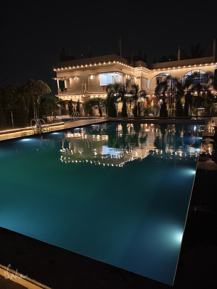 Krishna Kunj Villa -