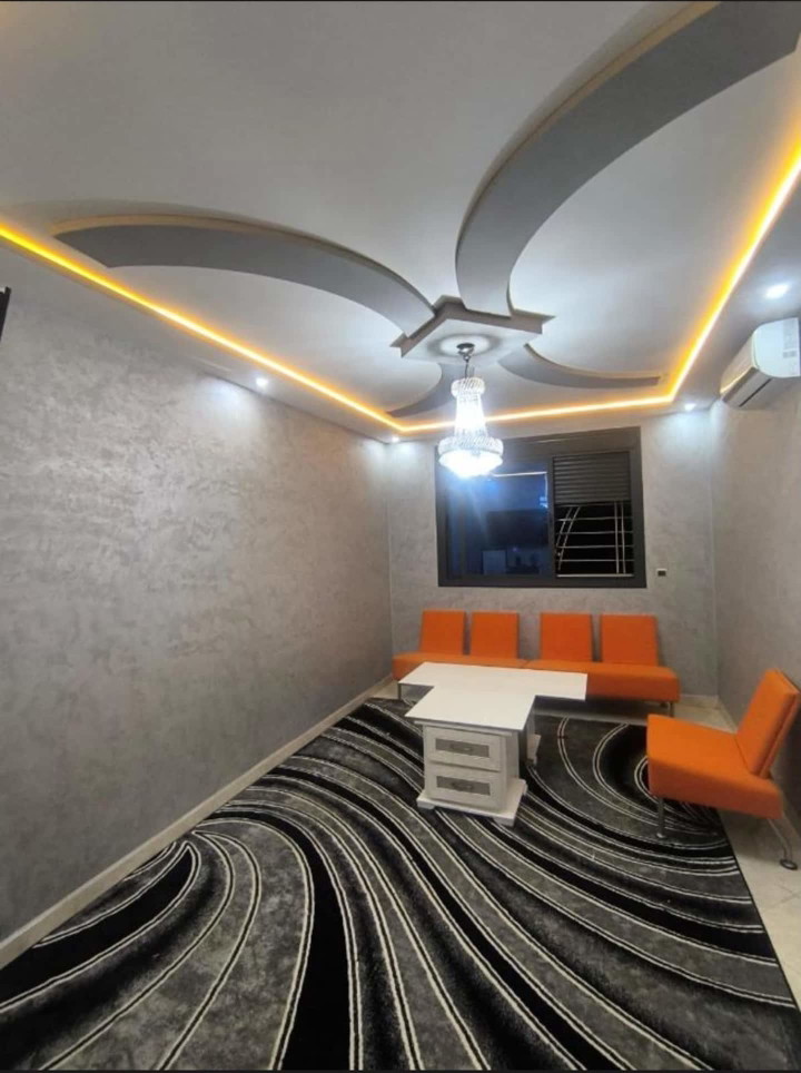Appartement - Berkane