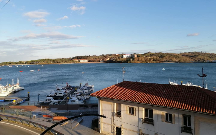 Enjoy With Family Or Friends. Fabulous Views - San Vicente de la Barquera