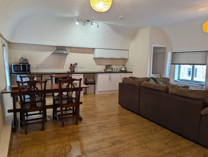 Appartement Entier Dans Un Bâtiment Historique - Cambridgeshire