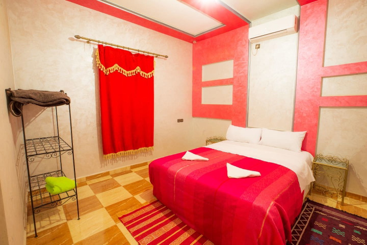 Appartement Cosy Et Lumineux - Merzouga