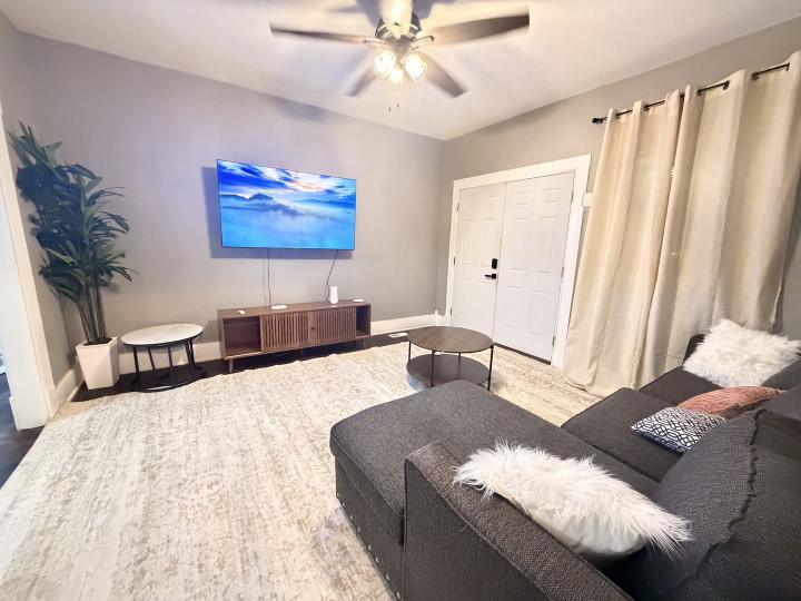 Home In Tulsa - Tulsa, OK