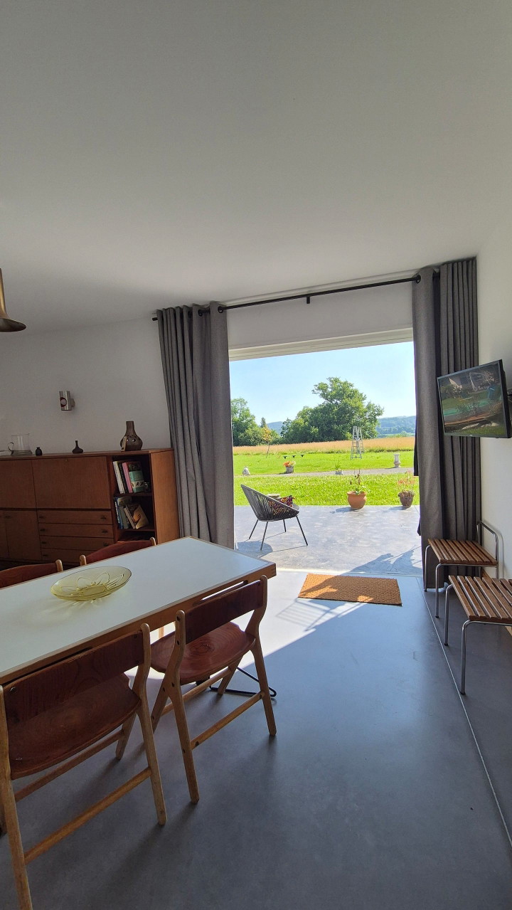 Lodge La Vague - Navarrenx