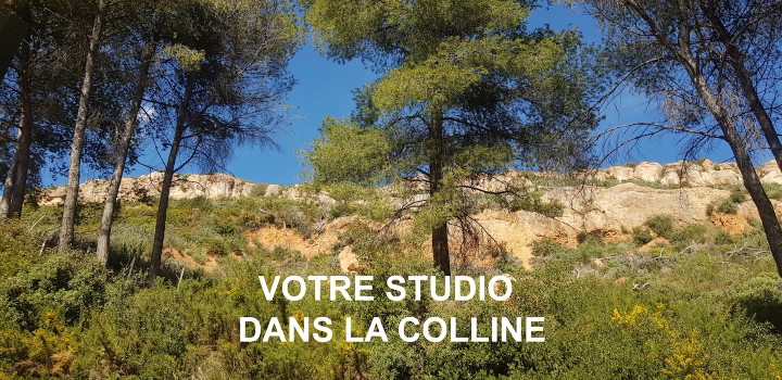 Appartement Dans Villa Immense.non Fumeur - Marignane
