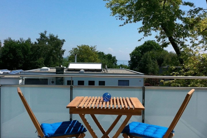 Seeguck - Konstanz