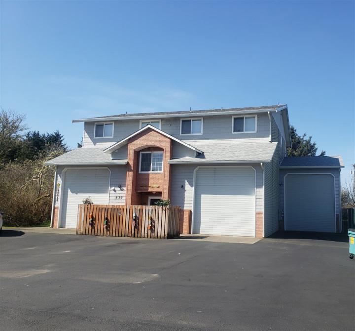Plax - In The Heart Of Downtown - Ocean Shores, WA